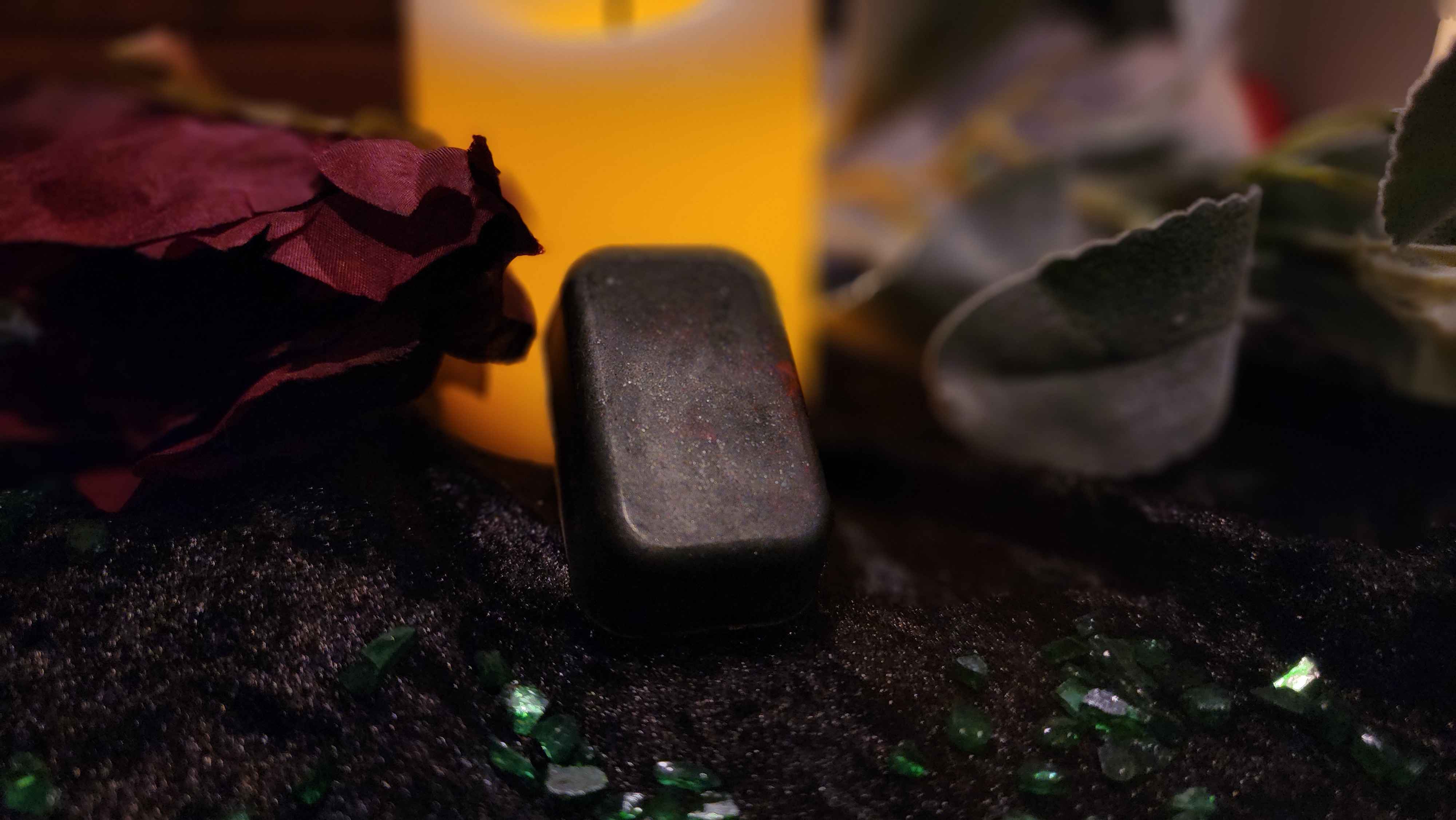 Morally Grey – Starlite Skincare